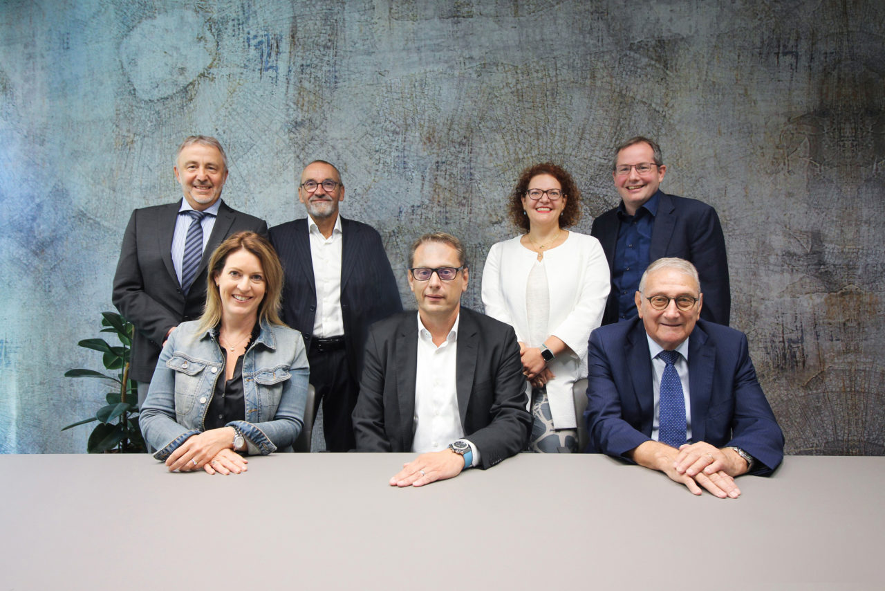 A propos - Publiaz immobilier SA